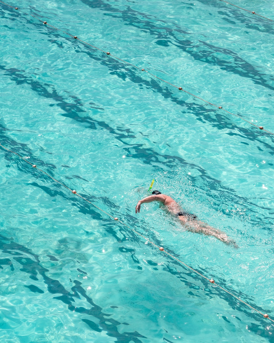 Les 4 différents types de nages en natation | Blog Lifestyle