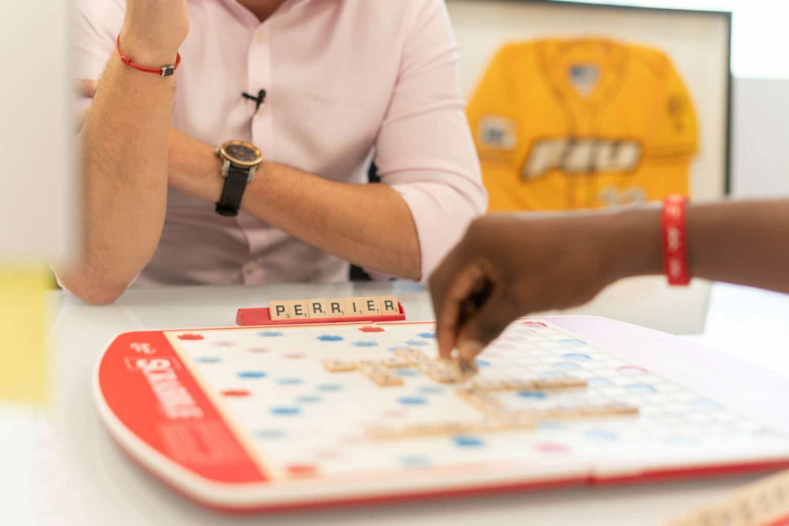 Lettres compte triple au Scrabble® : règles et stratégies | Blog Lifestyle