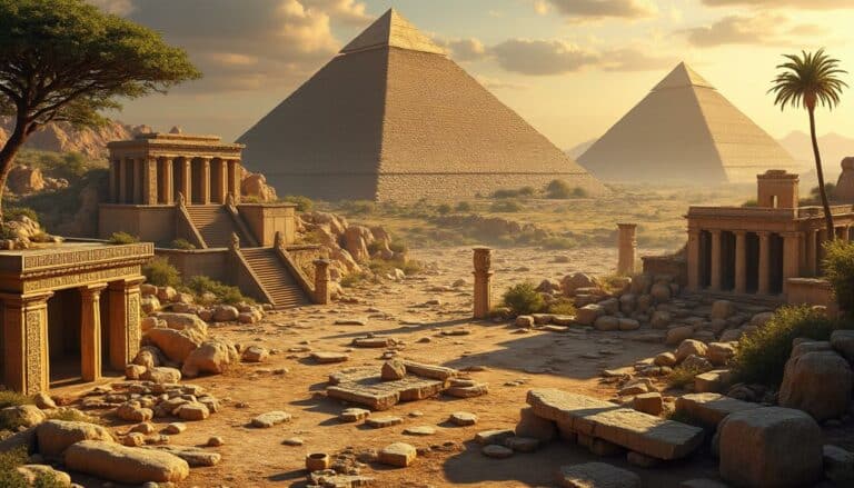 Les leçons que nous pouvons tirer des anciennes civilisations | Blog ...